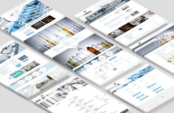 Soffieria Bertolini S.p.A. - dpsonline* | Agenzia di comunicazione web marketing Genova